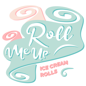 Rolled Ice Cream Case Studies-Roll Me Up Ice Cream Rolls